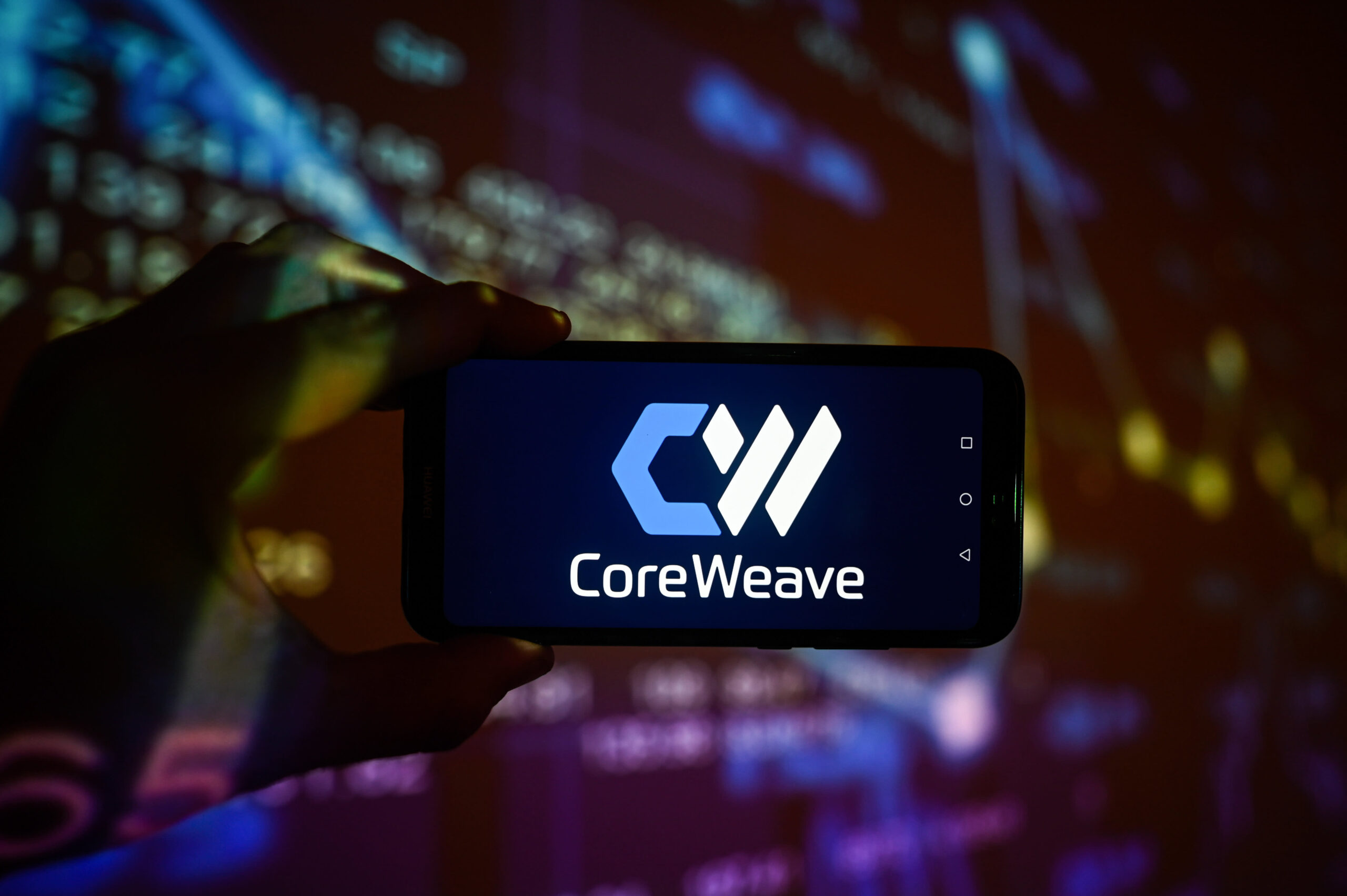 H OpenAI επενδύει $12B στην CoreWeave